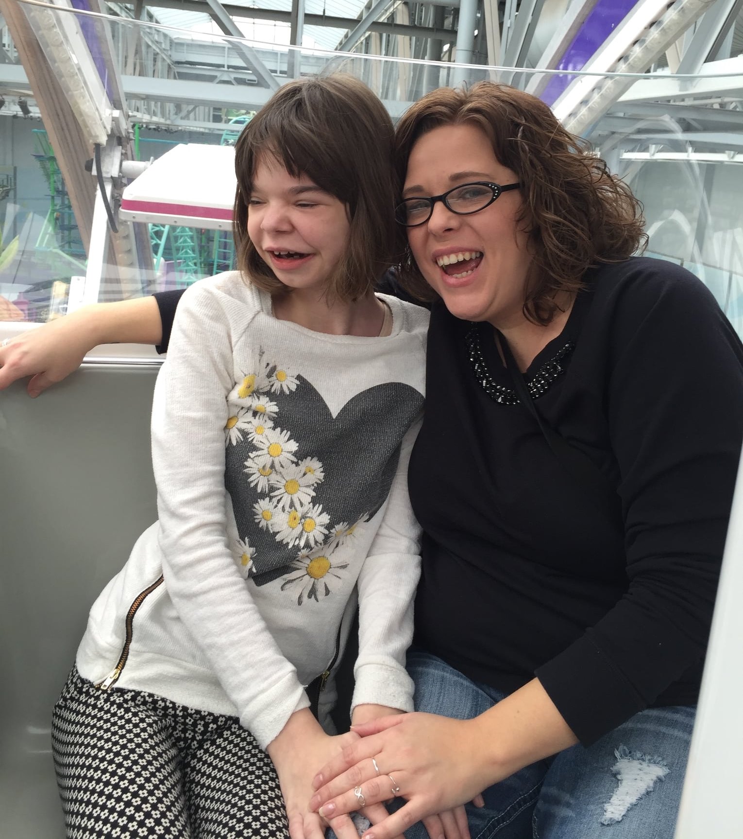 245D Waivered Services Case Study