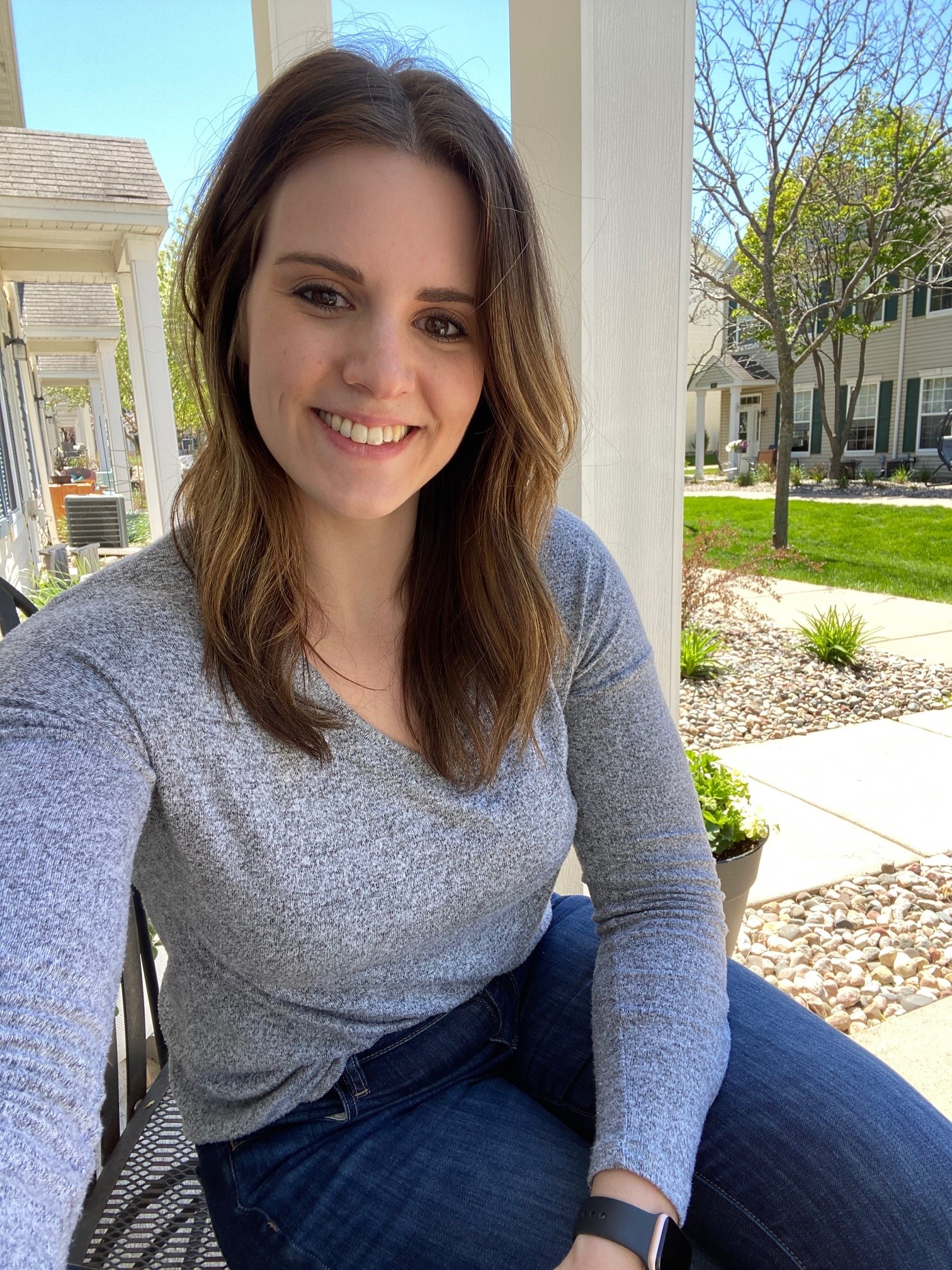 Thank you, Accra Nurses!