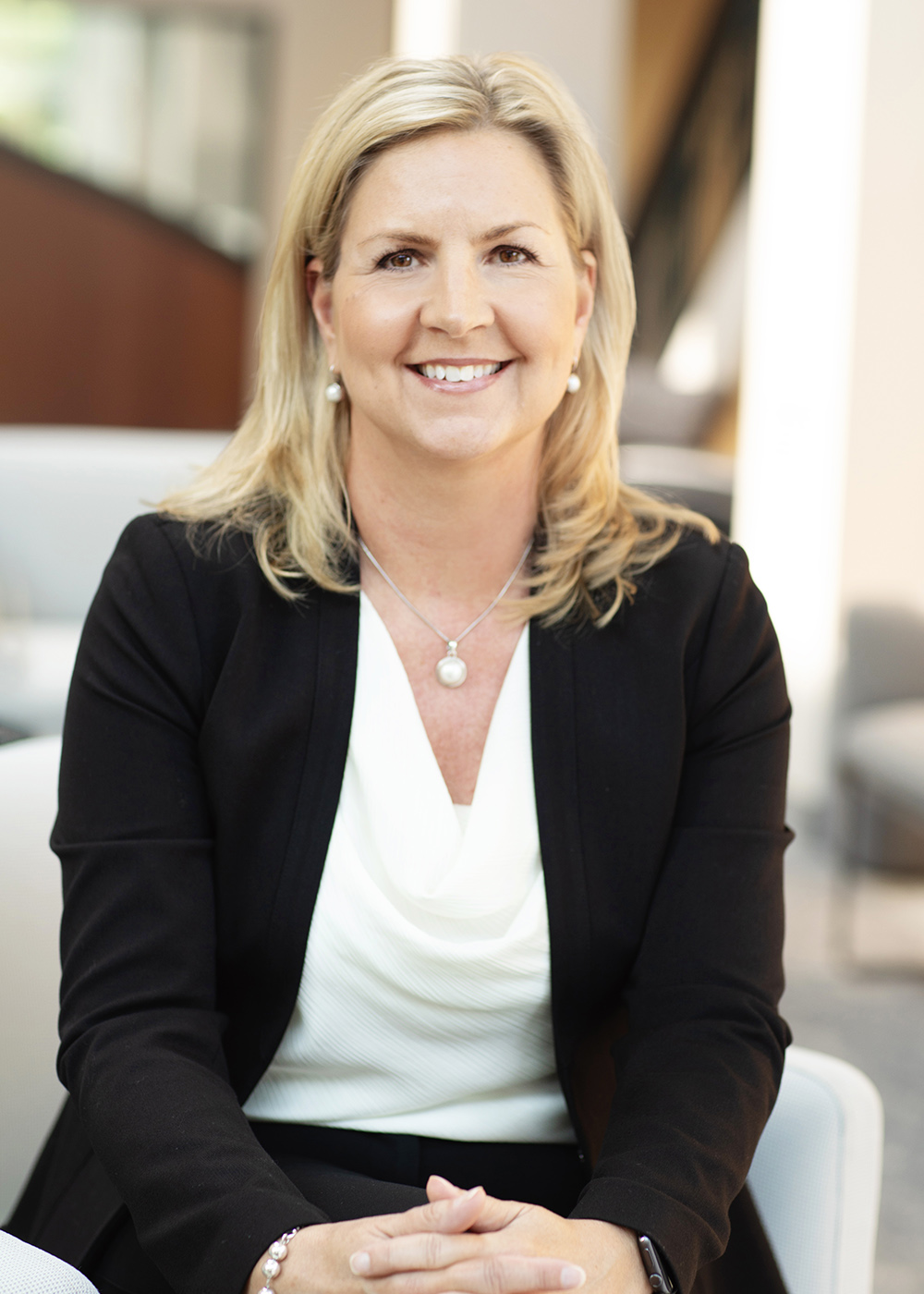 Accra Home Care Leadership Team