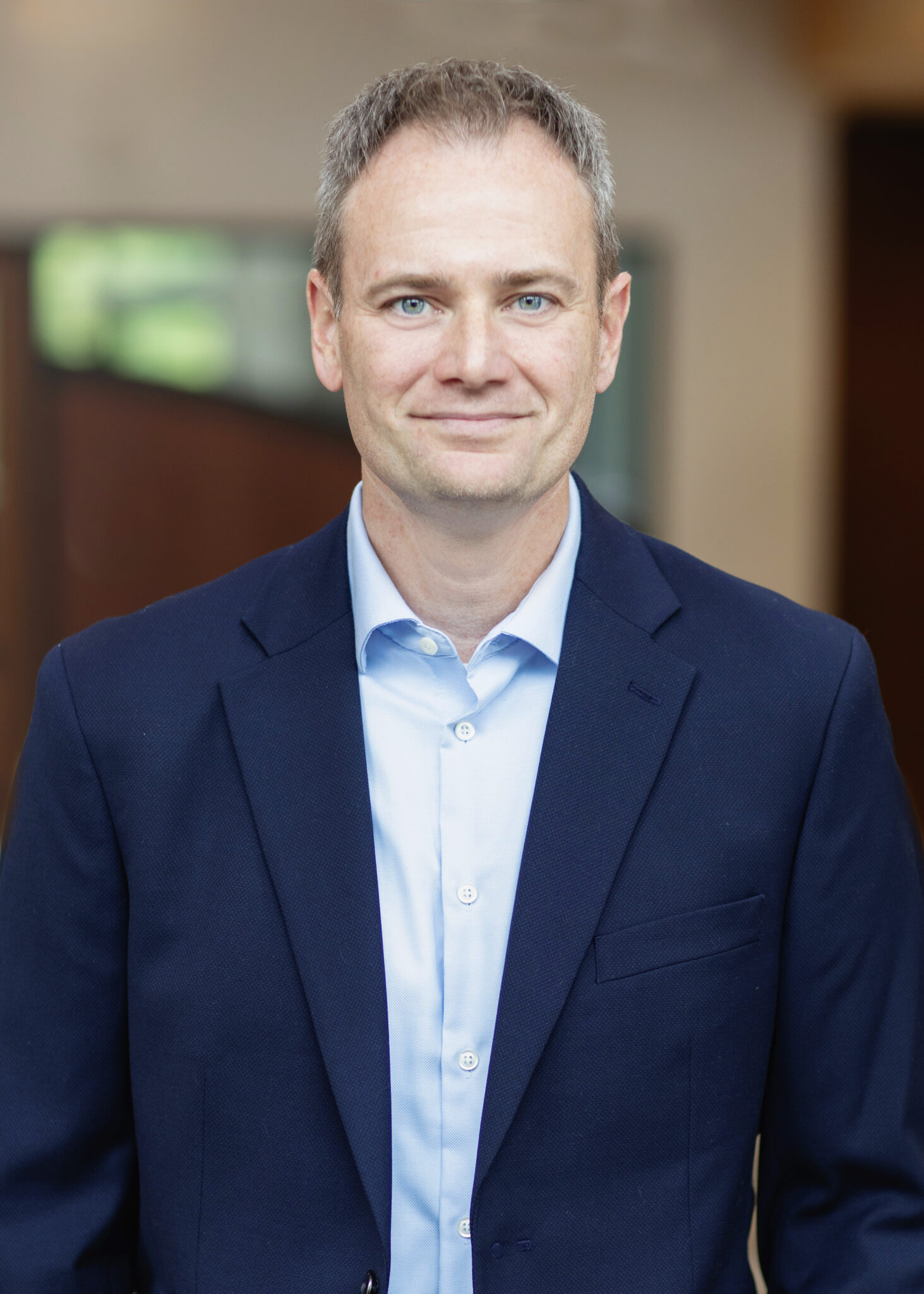 Accra Home Care Leadership Team